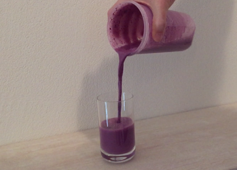 Projekt - frooggies Fruchtpulver - Crowdify