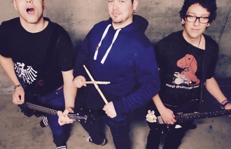 News - Broken Bass - Album 2018 - Crowdify