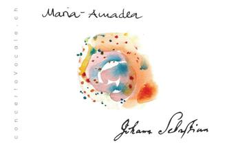 Goodies - Maria-Amadea ... - Crowdify