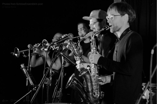 Project - The Anthronauts Album - Crowdify