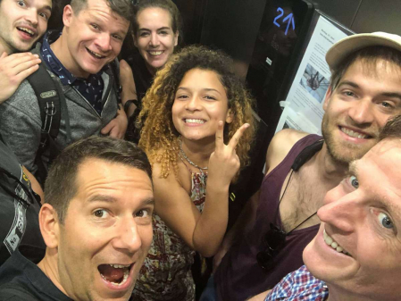 Project - The Anthronauts Album - Crowdify