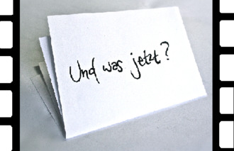 Projekt - Und was jetzt? - Crowdify